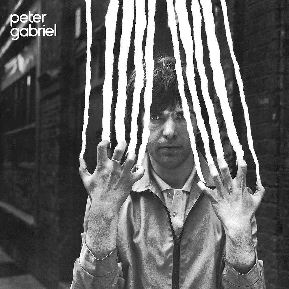 1978-6 | Peter Gabriel2 (Scratch)