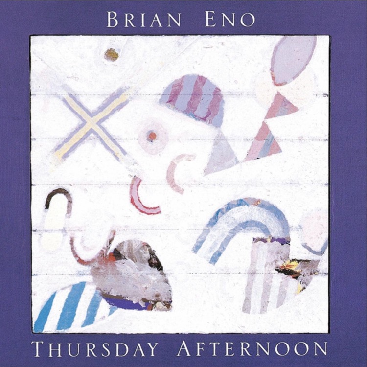 brian eno complete studio album discography