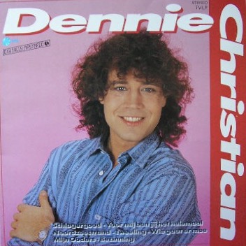 1987 | Dennie Christian