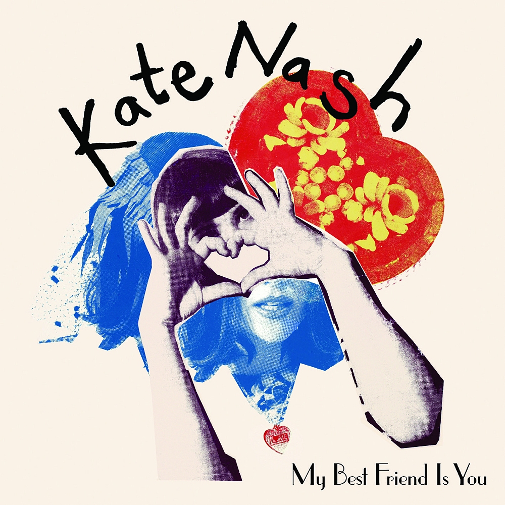 kate nash