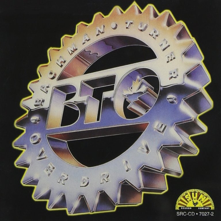 1984-9 | Bachman-Turner Overdrive