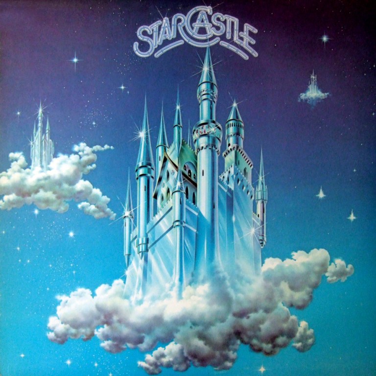 1976-2 | Starcastle
