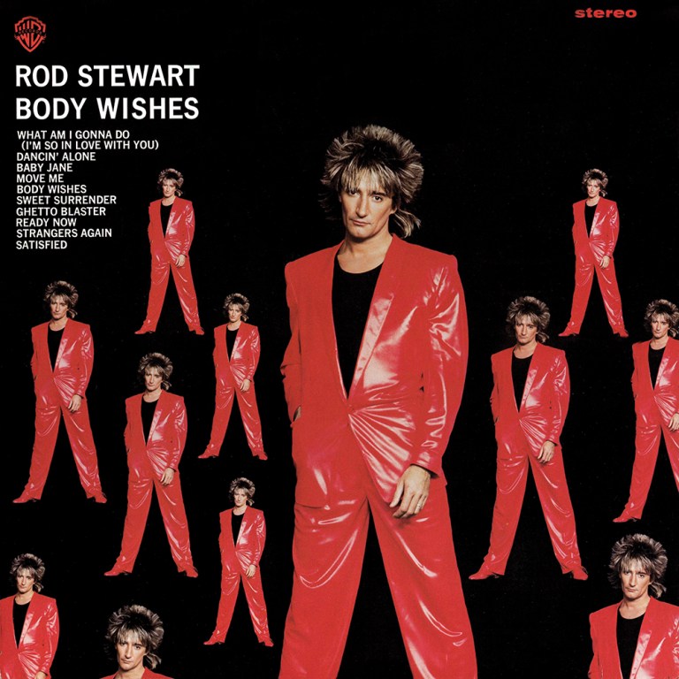 1983-6 | Body Wishes