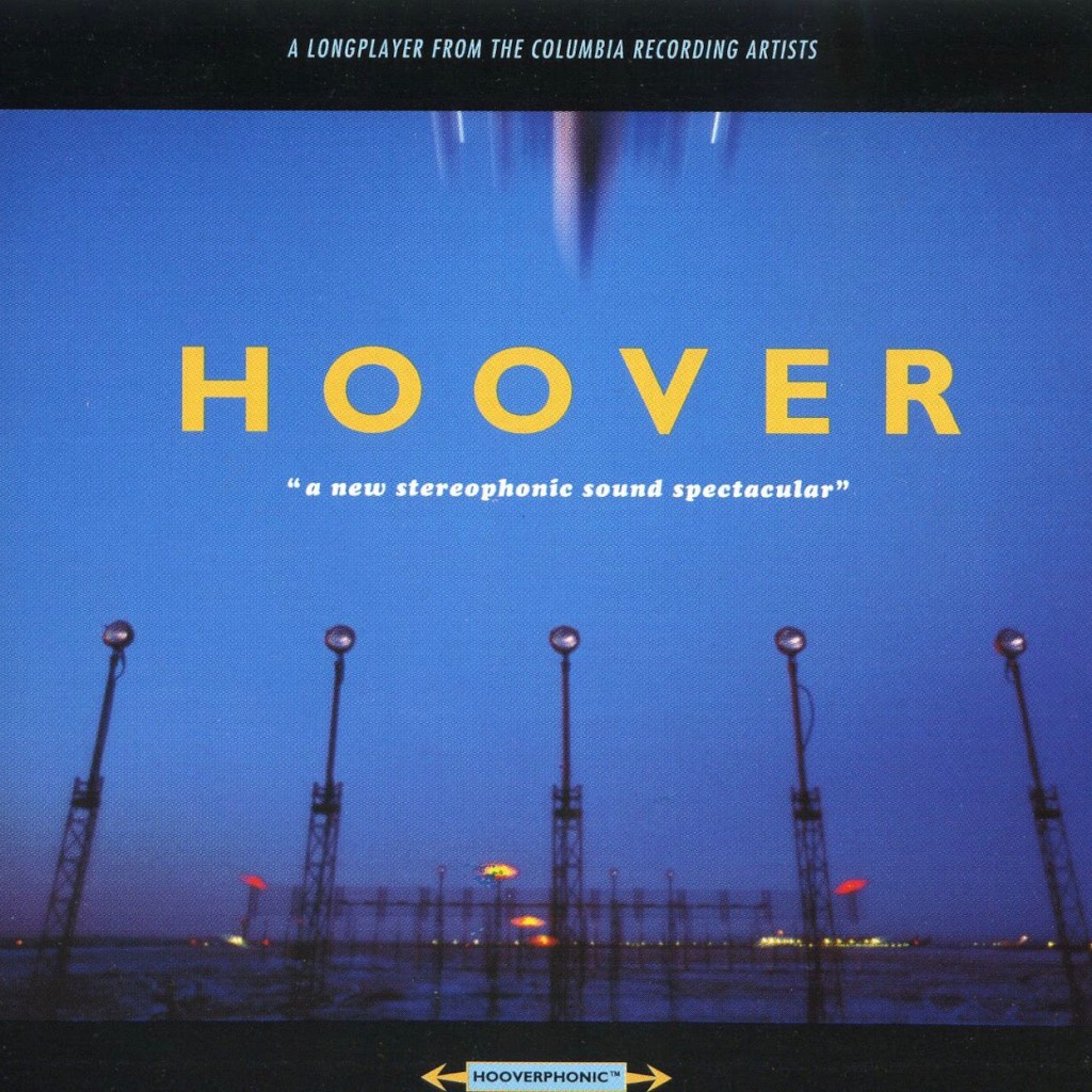 1996-7 | A New Stereophonic Sound Spectacular