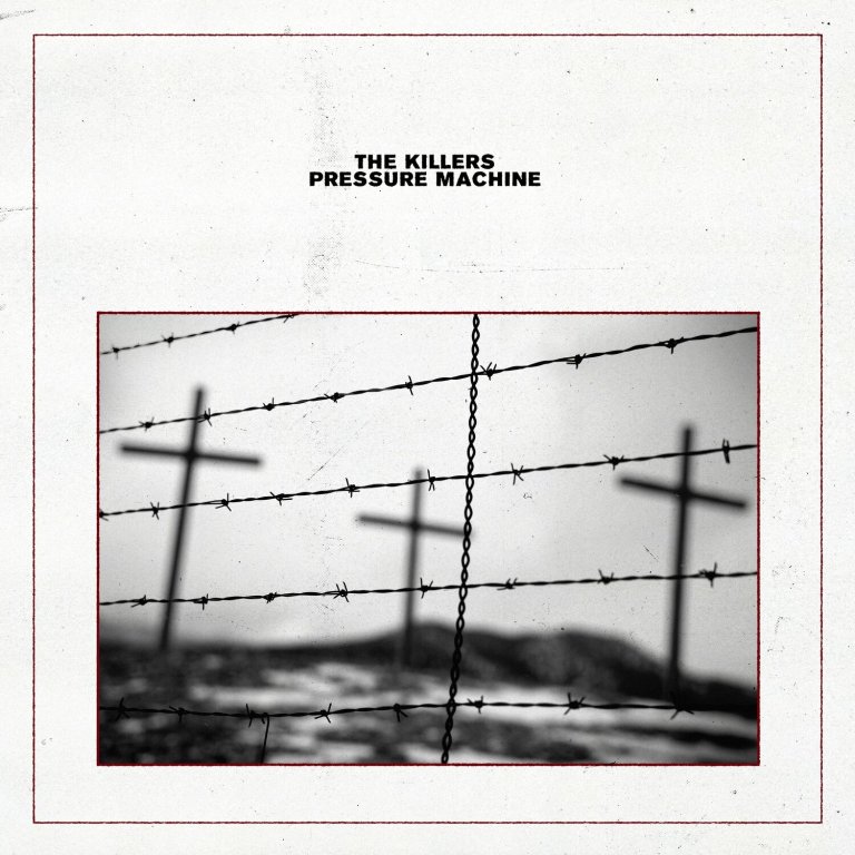 2021-8 | Pressure Machine