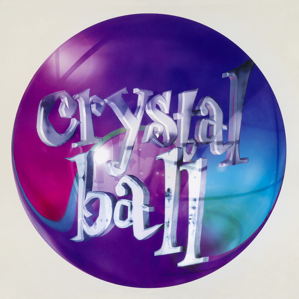 1998-1 | Crystal Ball