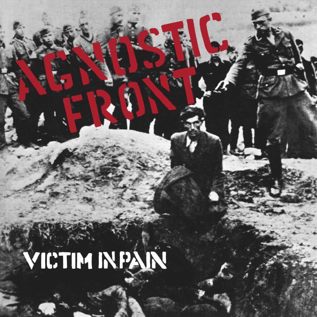 1984 | Victim in Pain