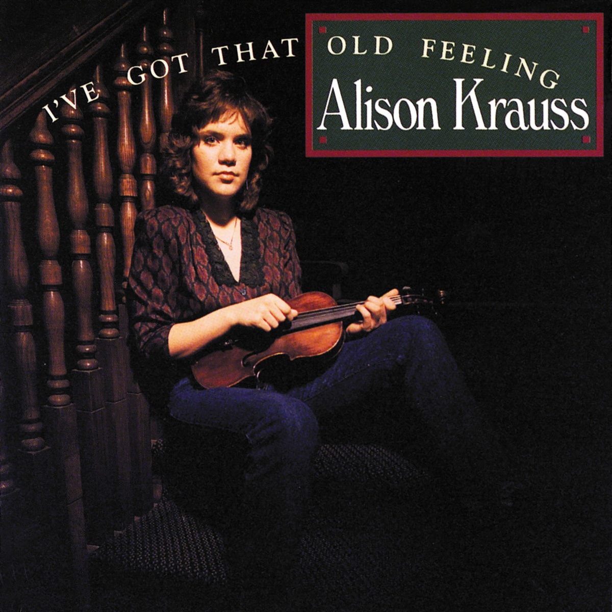 alison krauss complete studio album discography