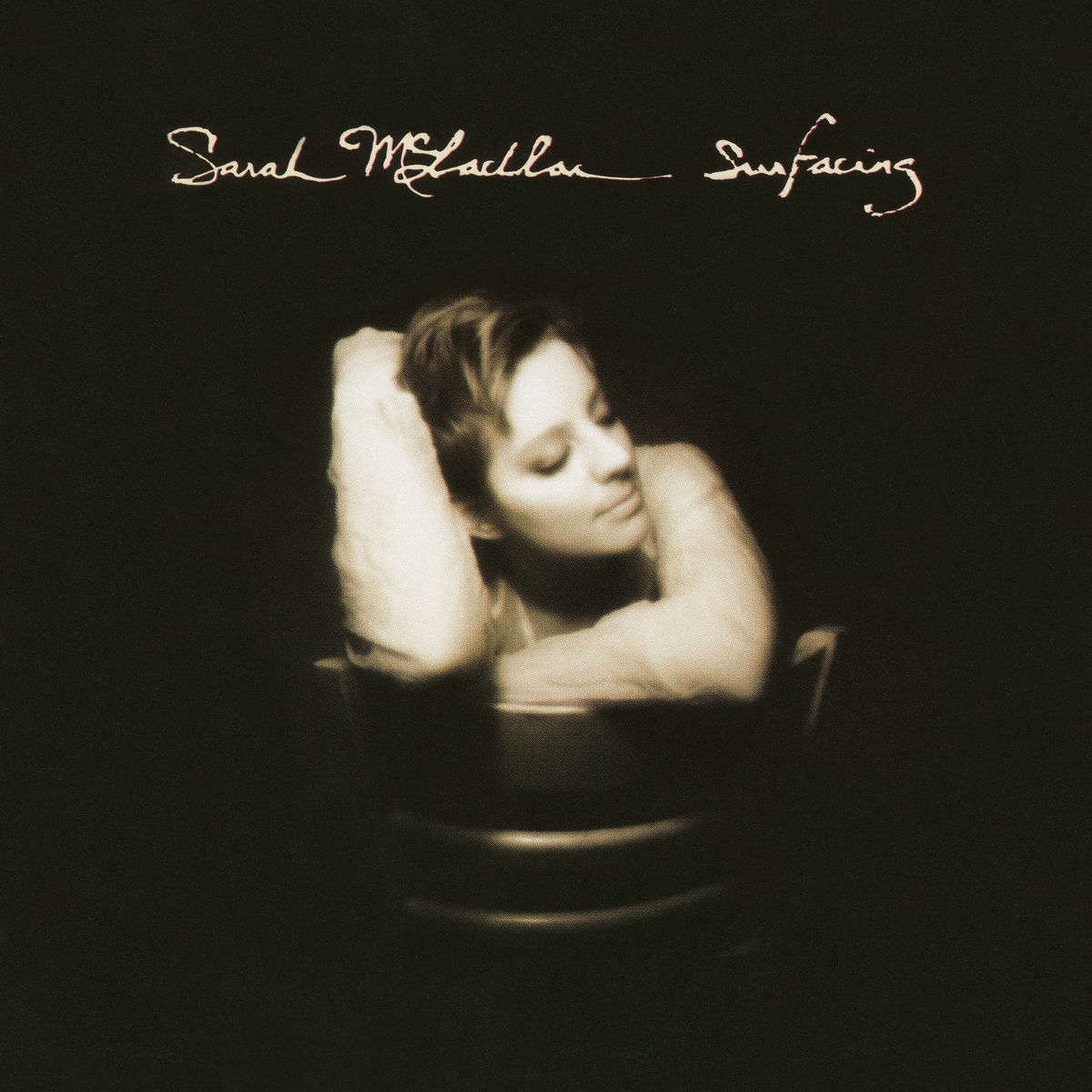 sarah mclachlan complete studio album discography