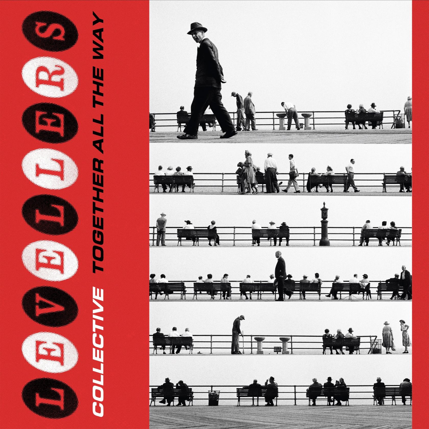 2023-3 | Together All the Way